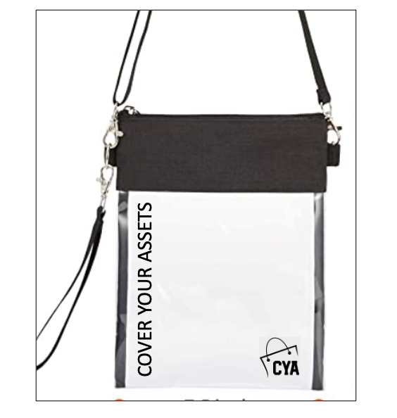 Choose your purse – Shop CYA
